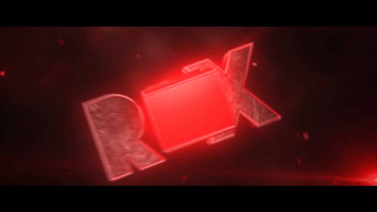 INTRO REX BY I AND MAX - YouTube