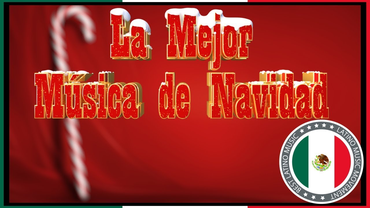 Villancicos Música Navidad 2019 | Los Mejores Villancicos de Navidad en ...
