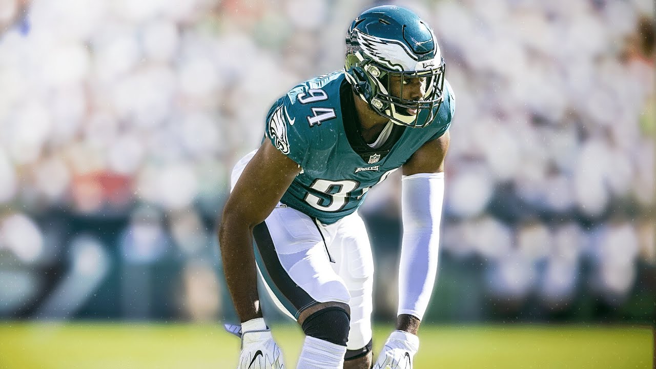 Josh Sweat 2021-22 Full Season Highlights [HD] - YouTube