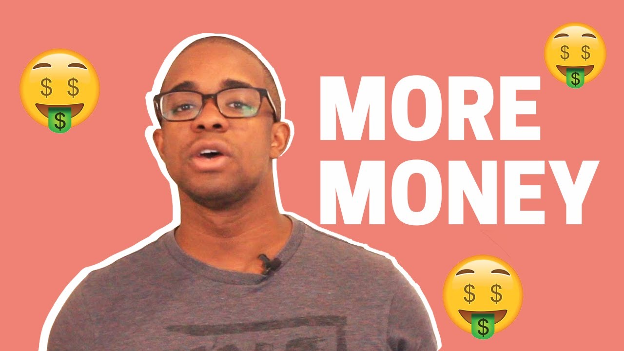 How To Make More Money YouTube how-to-make-more-money-youtube