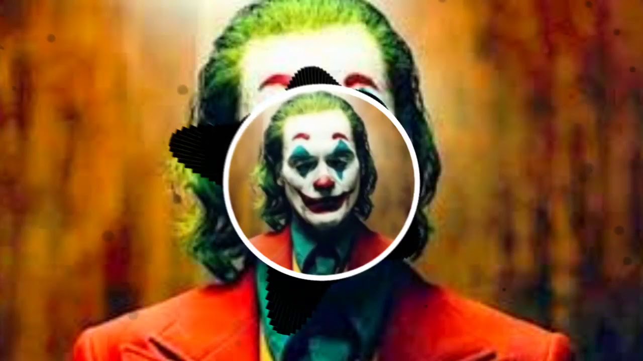 Musica Sad do coringa triste!! - YouTube