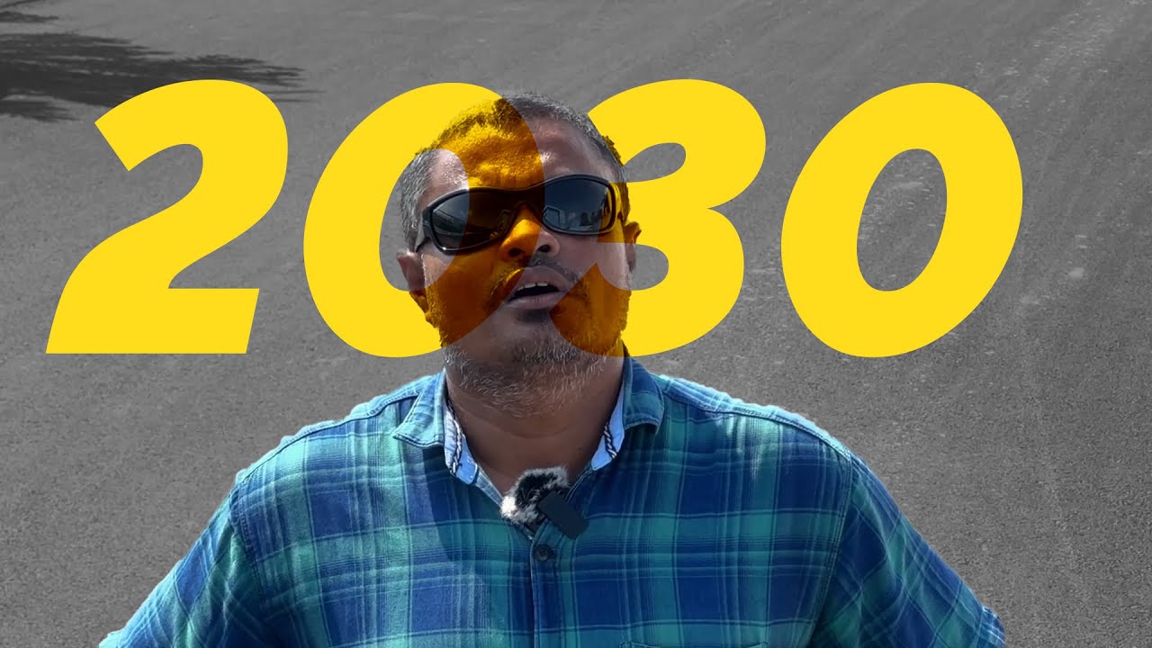 2030 Film - 12A [2022/2023 batch] - YouTube