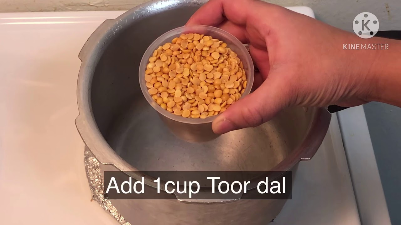 Very tasty lemon dal recipe .... easy recipe... toor dal lemon recipe ...