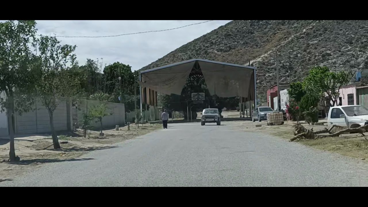 EJIDO MIELERAS VIESCA COAHUILA, EL EJIDO QUE TODOS QUISIERAMOS CONOCER ...