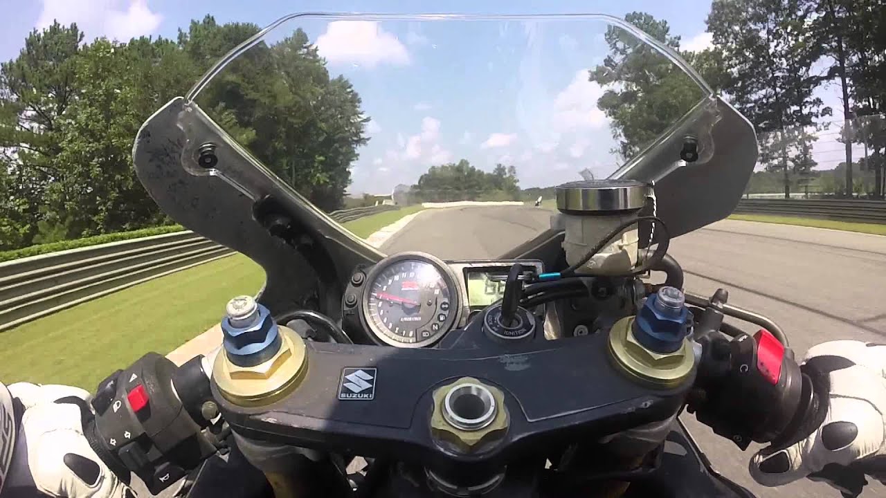 Dane Barber Motorsports 1 - YouTube