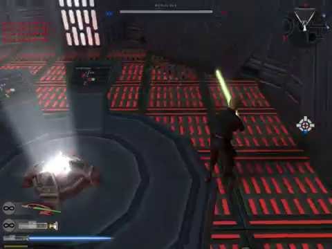 Introduction With Battlefront 2 - YouTube