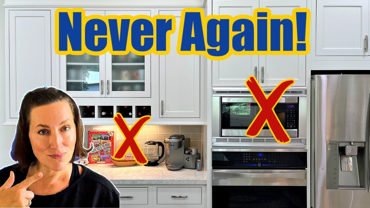 11 Home Improvement REGRETS I WOULDN'T Do Again (Renovation Gone Wrong) - YouTube