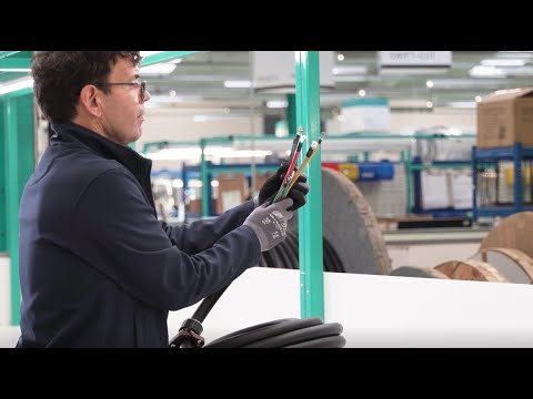 ASL | CABLE ASSEMBLY - YouTube
