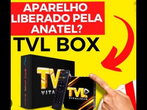 TVL TV Box Entretenimento, Lazer e Diversão - YouTube