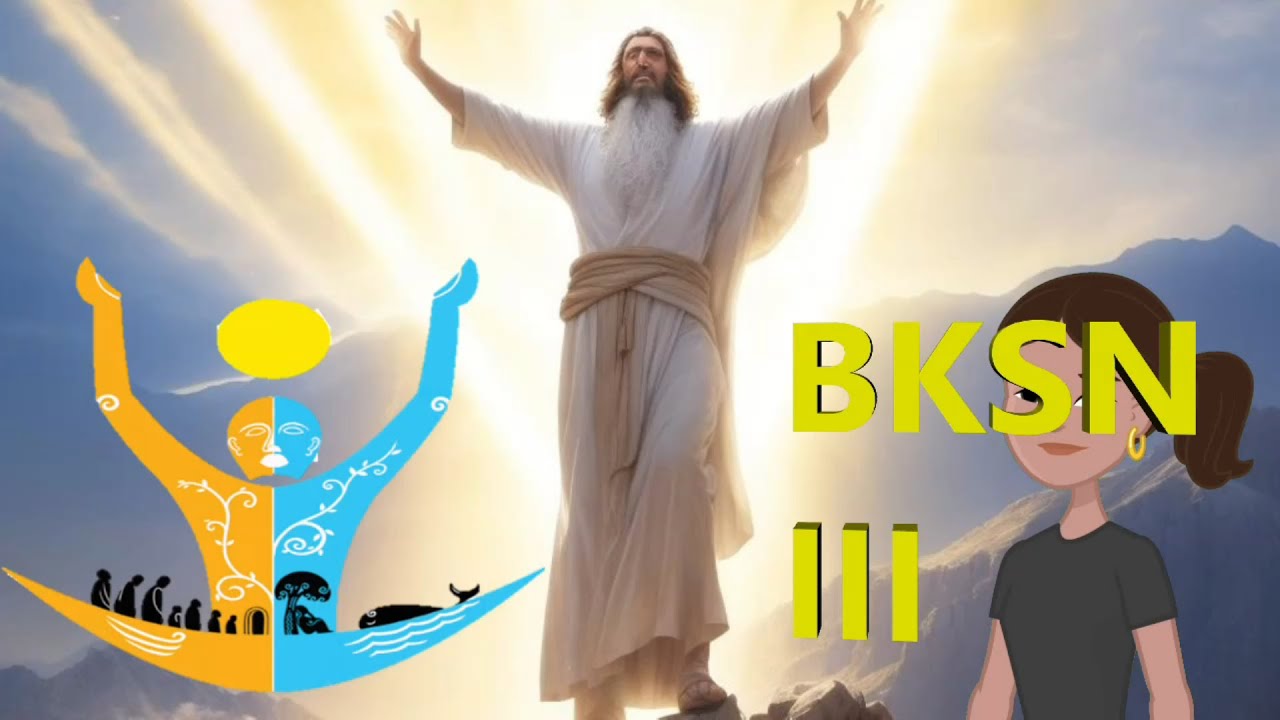 Pembacaan dari Kitab Yoel 2 Untuk Bulan Kitab Suci Nasional Minggu III ...