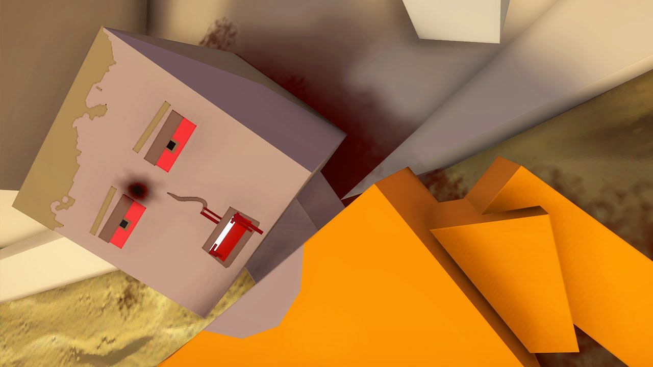 GoreBox PC - Active Ragdoll Physics Compilation! Ep.17 - YouTube