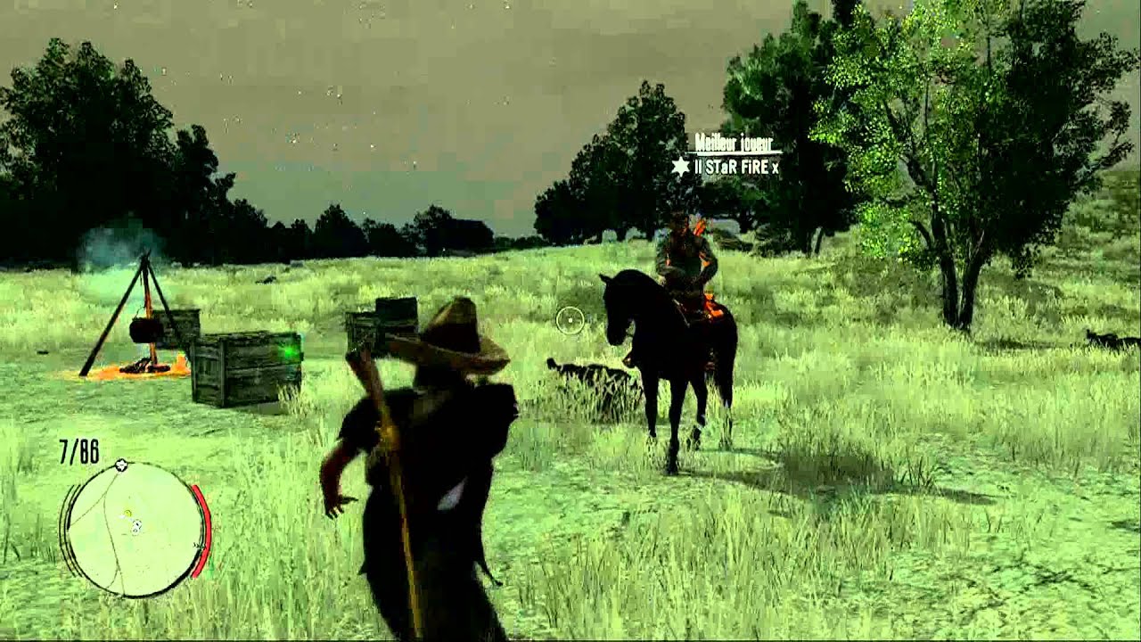 RDR - Rapid Fire with Semi-Auto Pistol. - YouTube