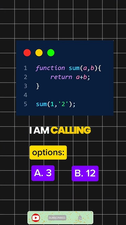 Javascript Coding Challenge Javascript Javascriptcode Programming