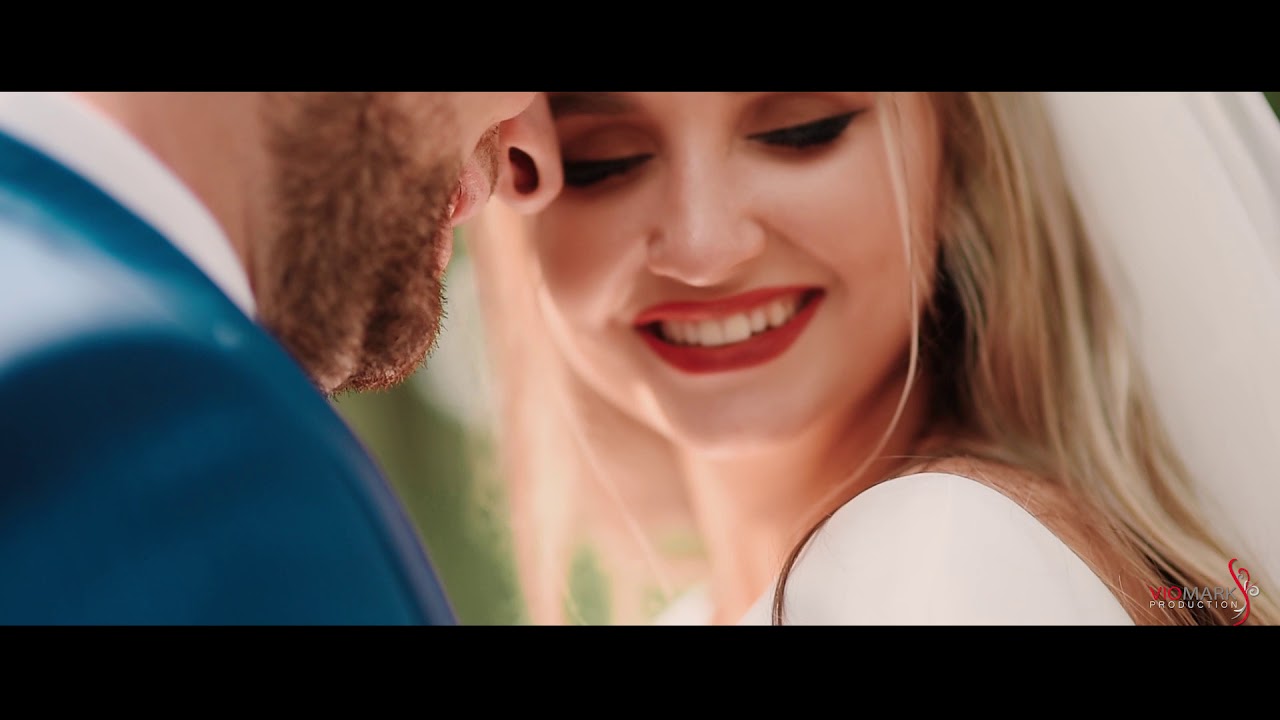 wedding highlights Lina+ Roma | Video by VioMark - YouTube