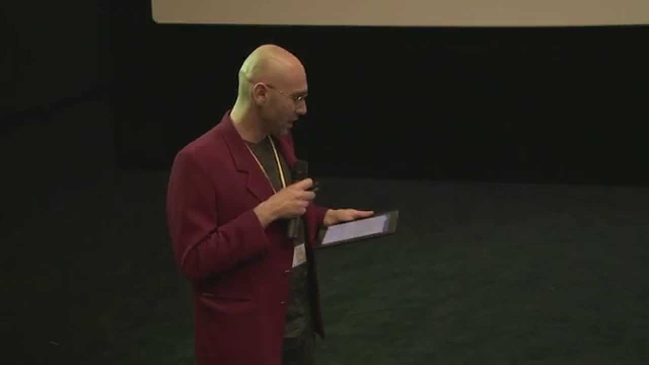 Jan Sowa - CopyCamp 2014 - YouTube