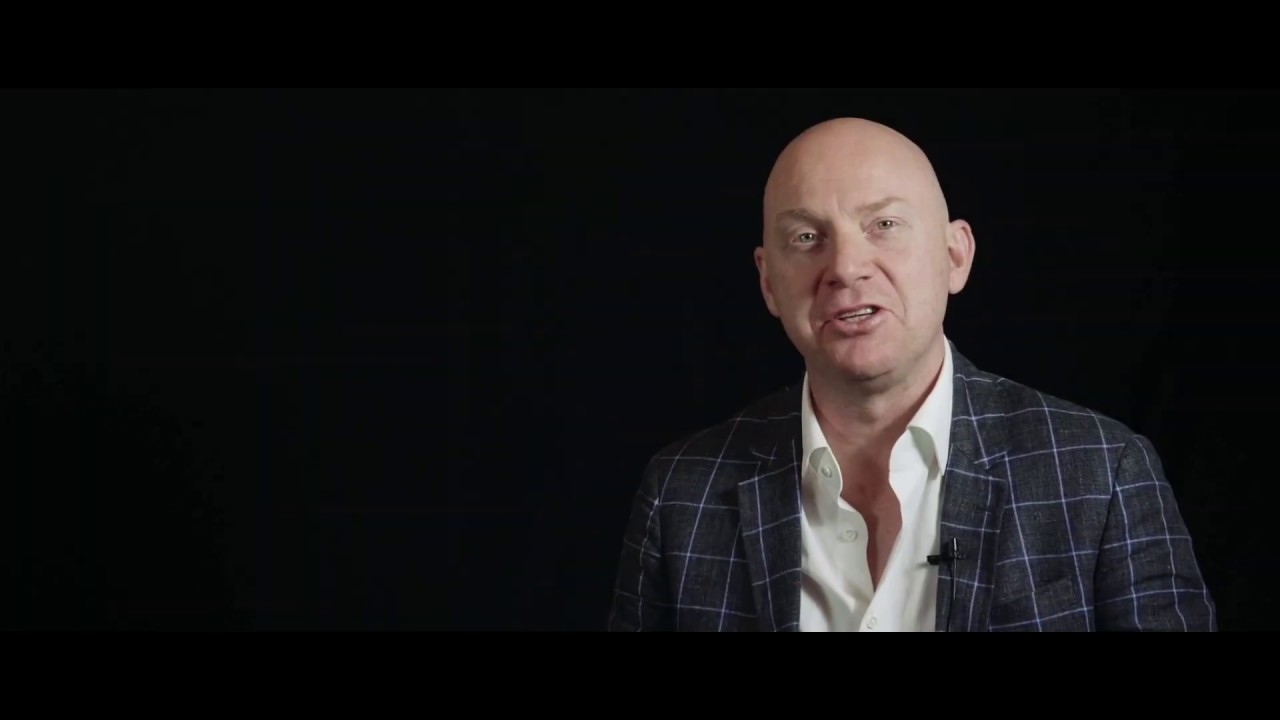 David Laris Show Reel - YouTube