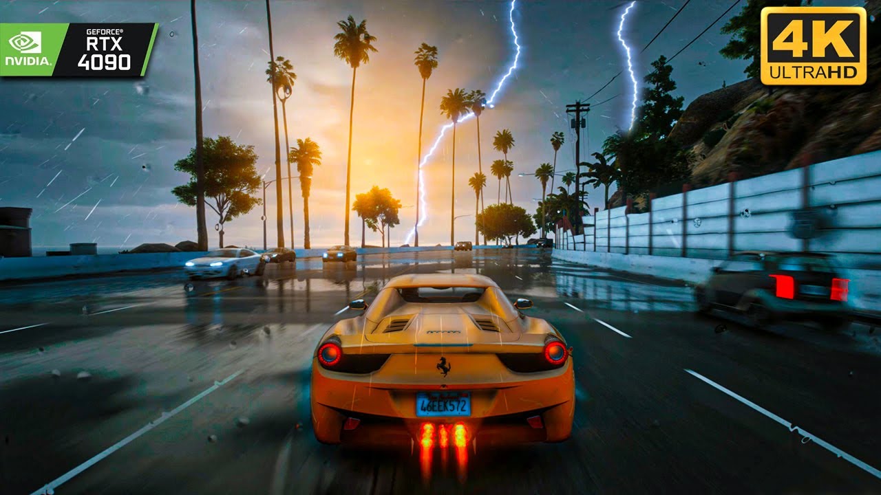 Quantv Latest Update | NEW LIGHTNING WEATHER SYSTEM is Insane + New ...