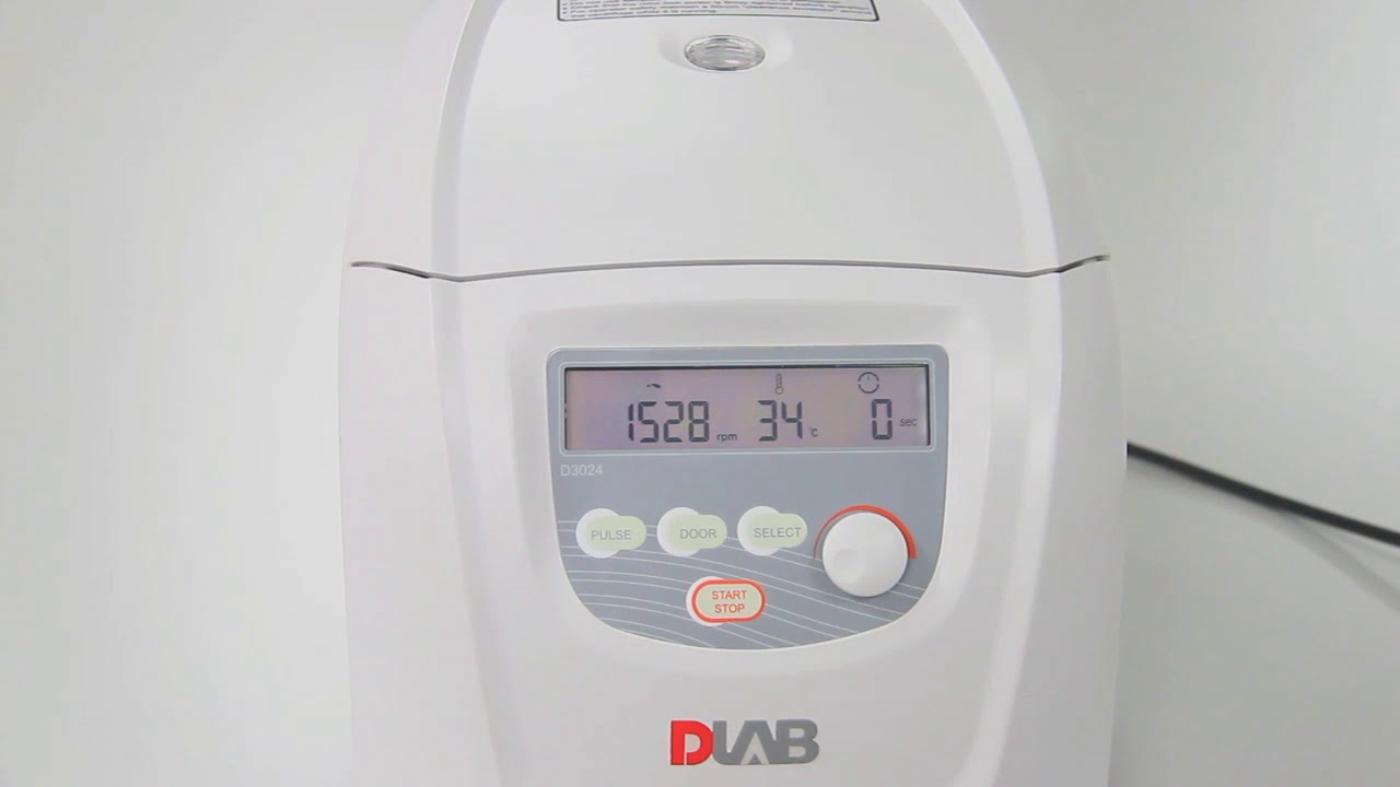 DLAB D3024 - YouTube