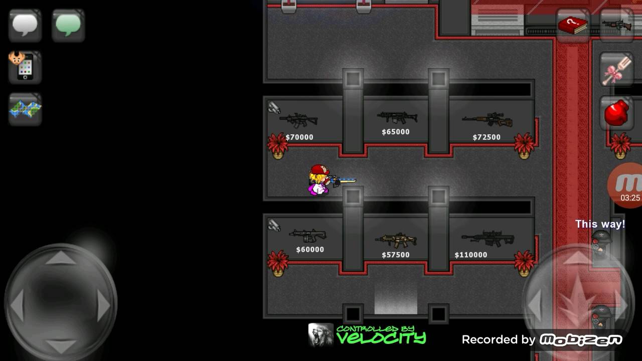 Graal Era : Top 5 Spar Guns - YouTube