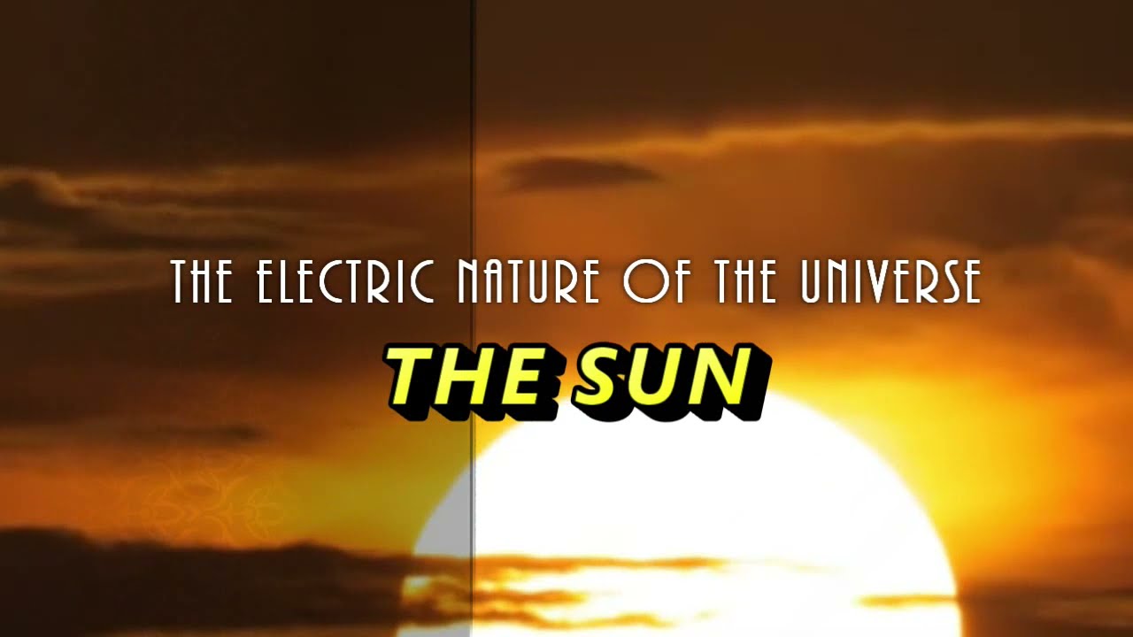Preview The Electric sun - YouTube