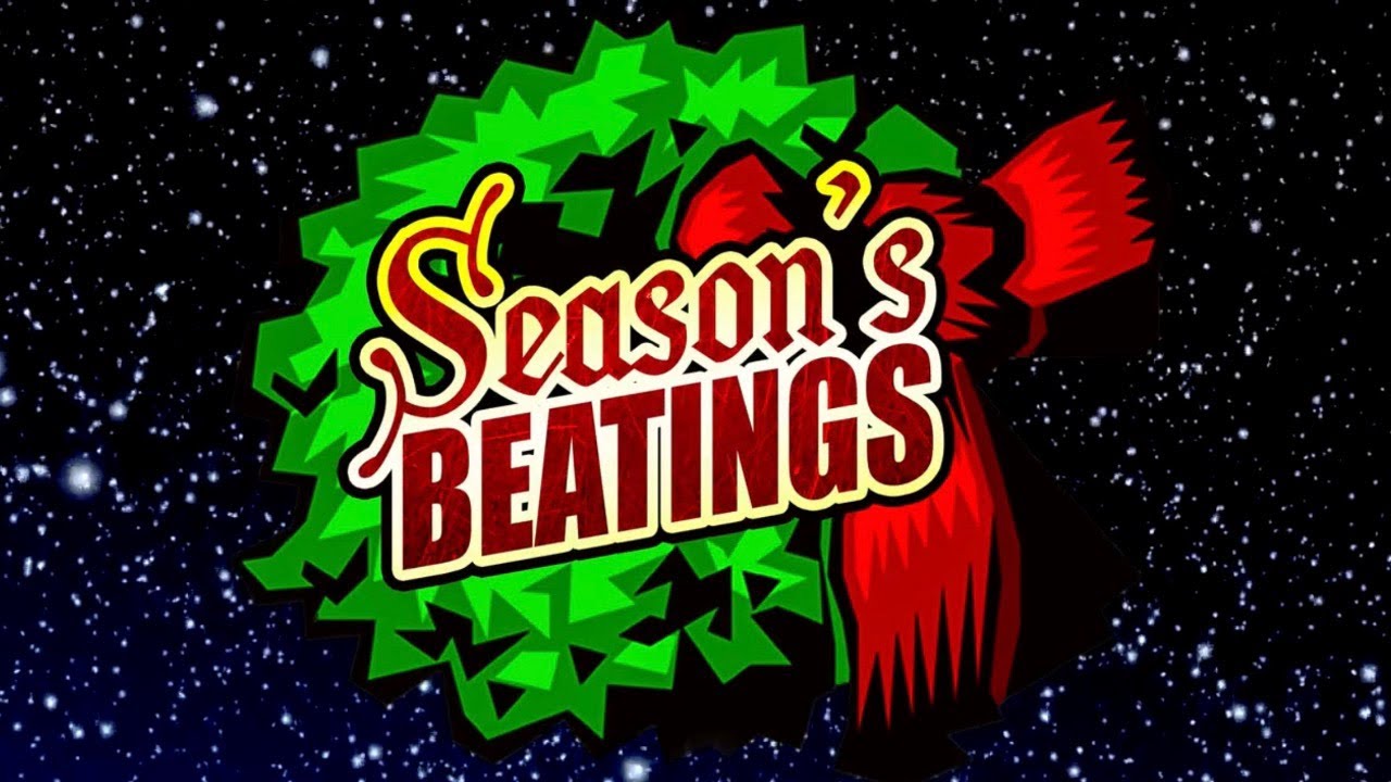 Countdown to MCW Season's Beatings 2022 - YouTube