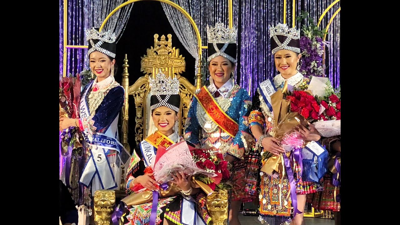 VIDEO#39 💚💙💜🤍MISS HMONG PAGEANTS CALIFORNIA 2023 💚💙💜🤍 - YouTube