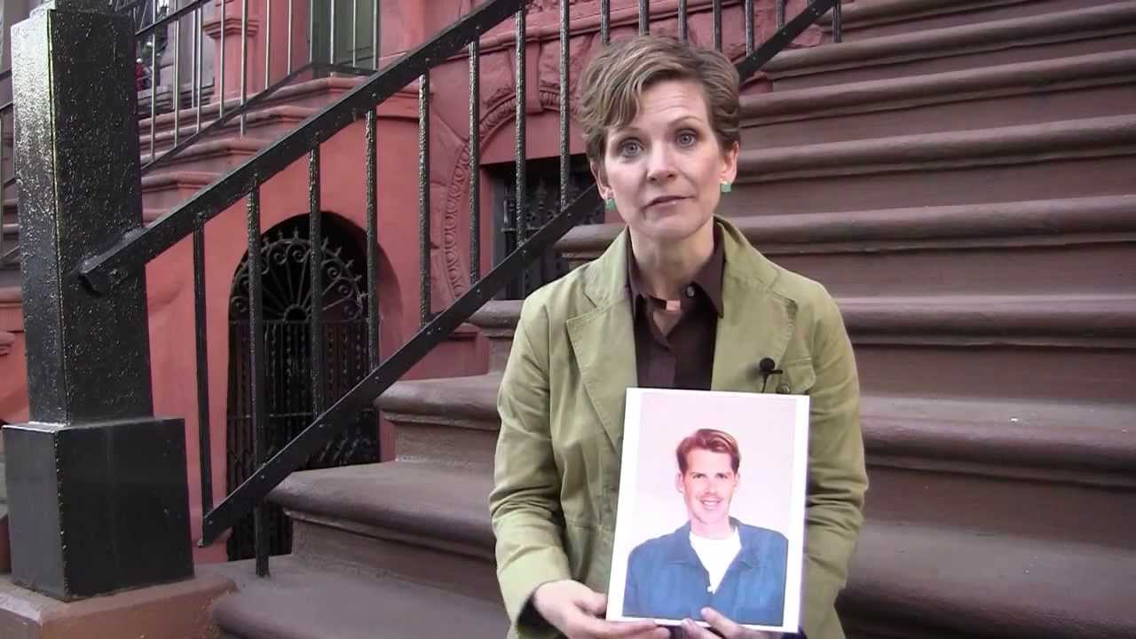 FACES OF COURAGE Kim Russell - YouTube