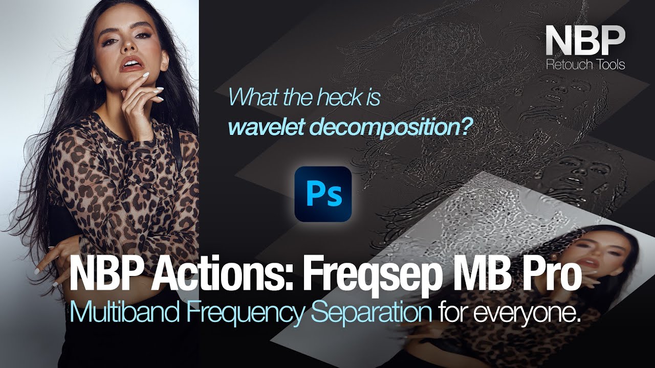 Multiband Frequency Separation for everyone! NBP Actions: Freqsep MB ...
