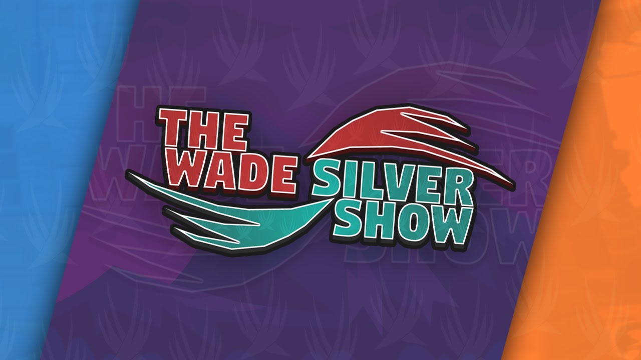 Introduction | The Wade Silver Show - YouTube