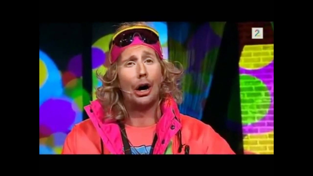 Ikkje braaaa - Dj Dan - YouTube