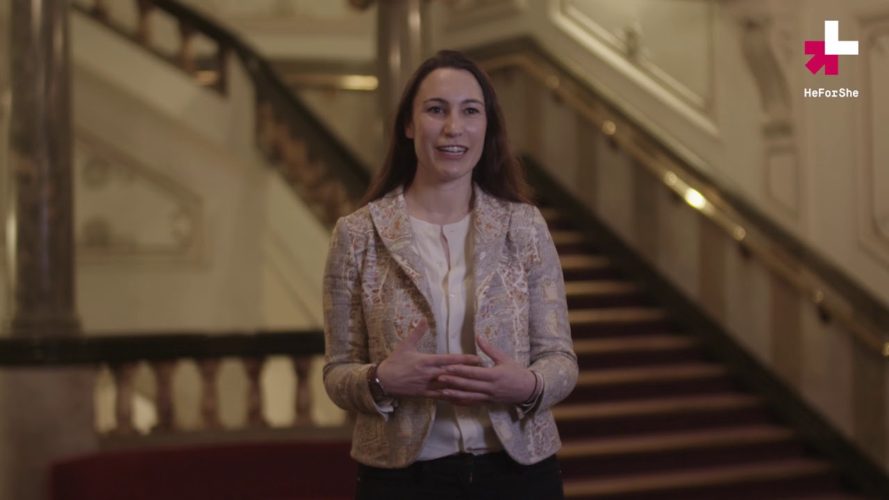 #changethenarrative | Cressida Pollock | #ArtsWeekLDN - YouTube