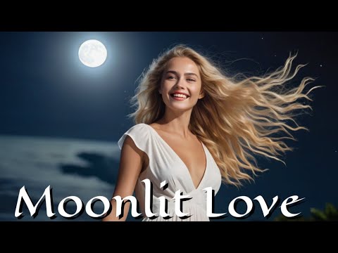 Moonlit Love (Official Video) - YouTube