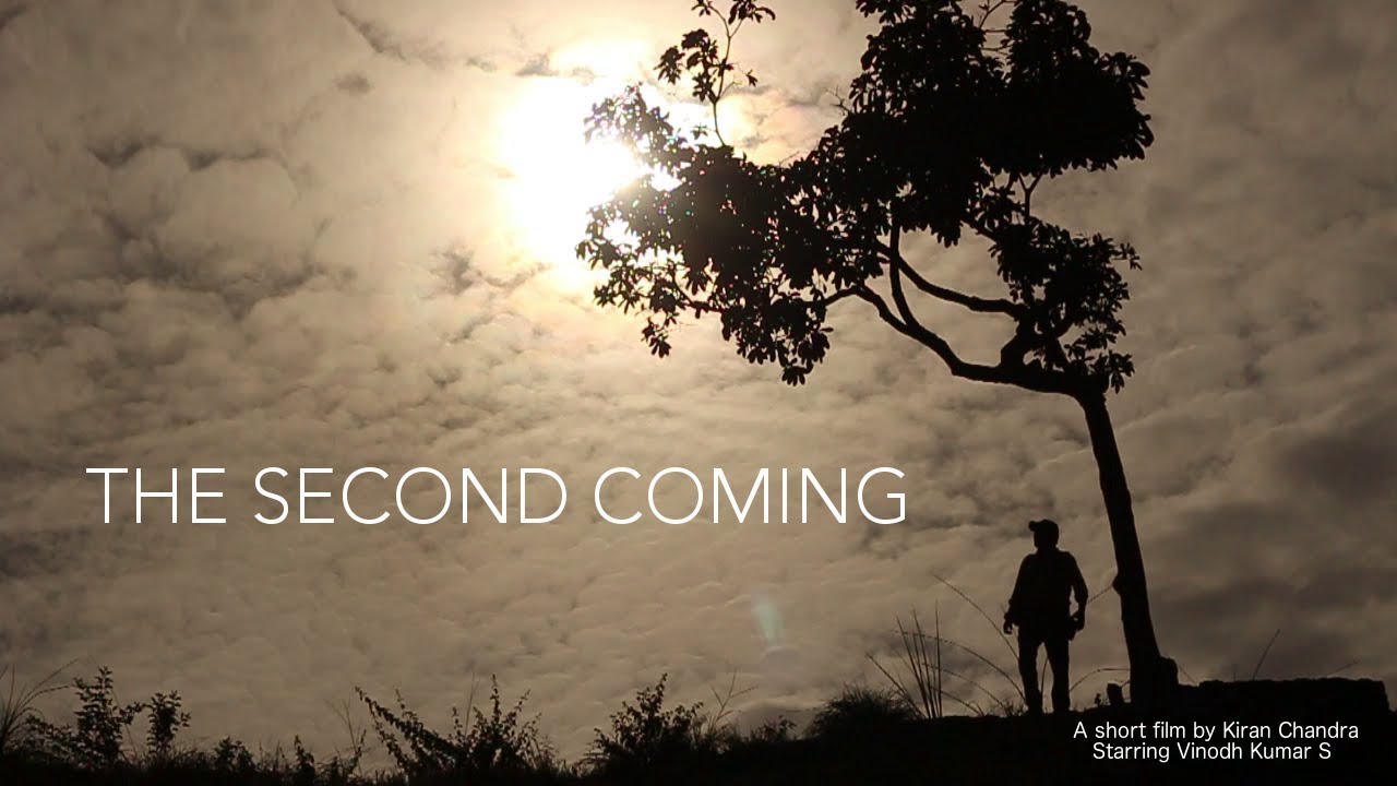 The Second Coming - Short film, Inspirational, Award winning - YouTube