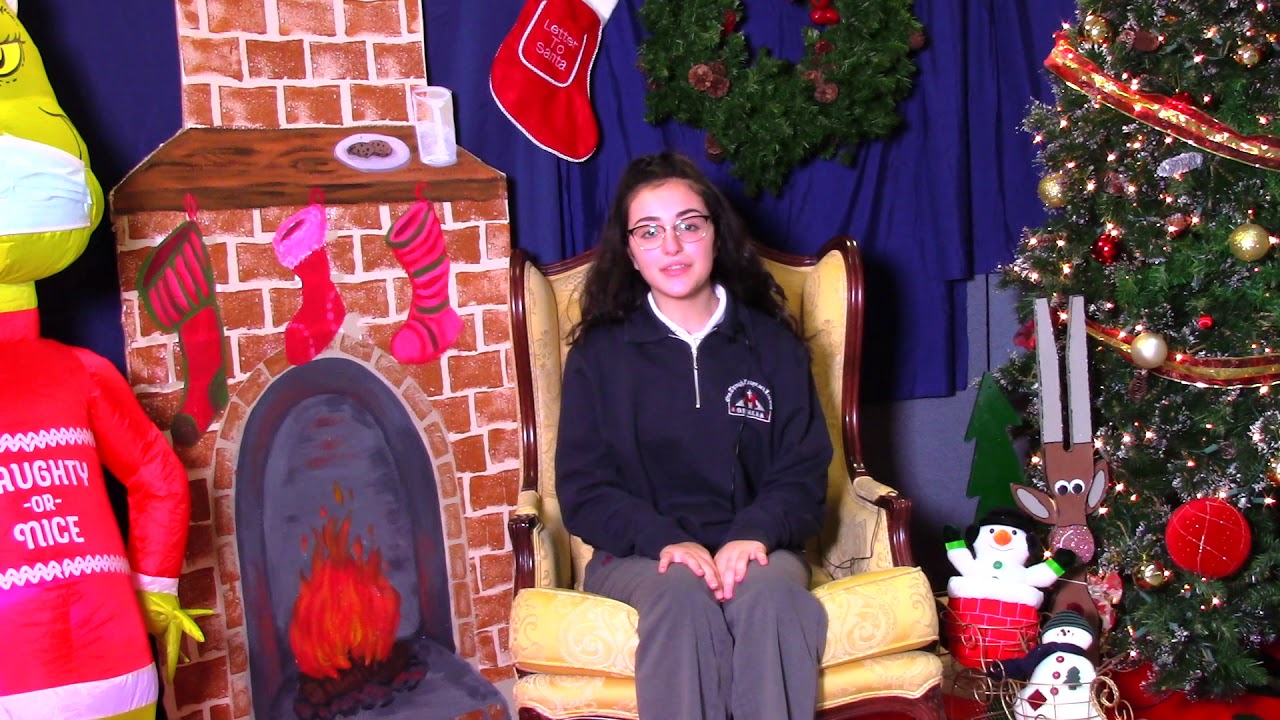 Susan - Kipling Acres Elms - YouTube