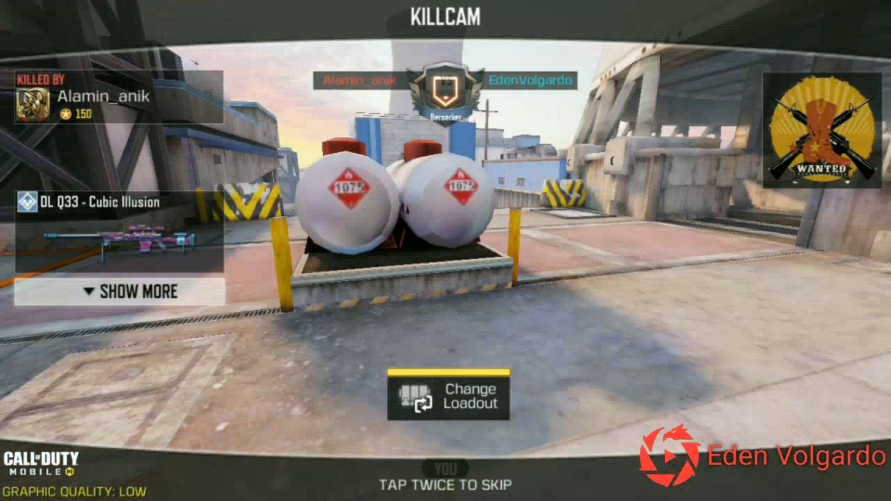 COD Game play SNIPER"ONE BATCH TWO BATCH, PENNY ND AND DIME" ।। Born ...