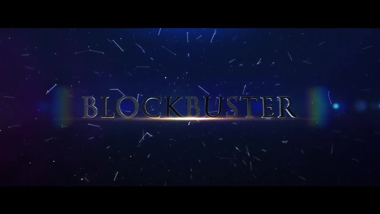 Blockbuster Epic Trailer After Effects Templates - YouTube
