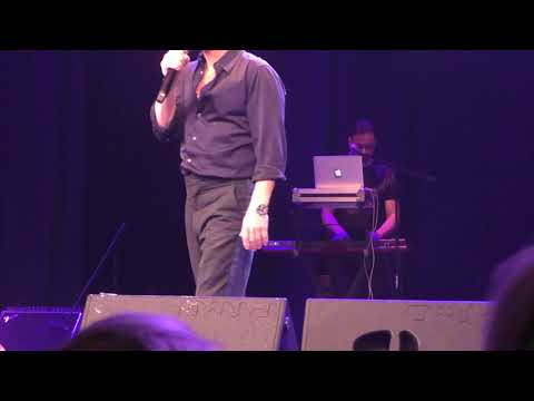 Олег Газманов Отбой Ижевск 2019