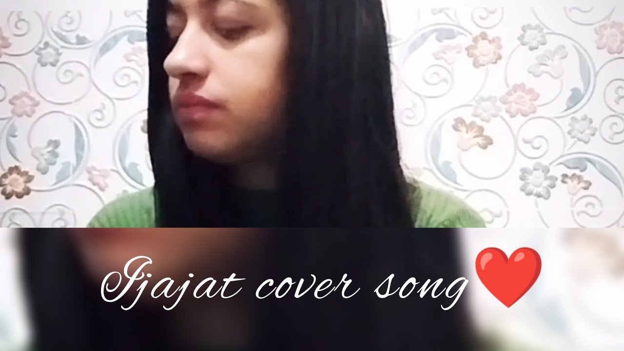 try something new ijajat cover song#ijajat #coversong - YouTube