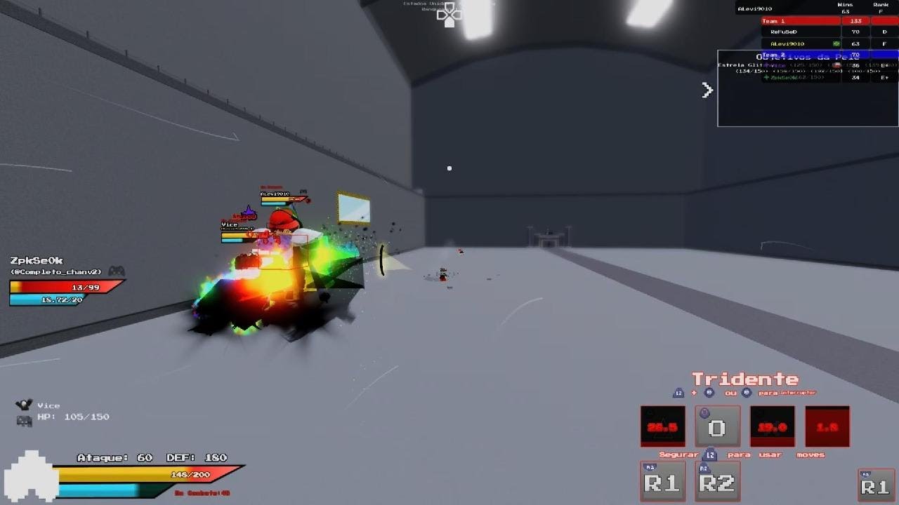 Roblox UTPR parte 38 - YouTube