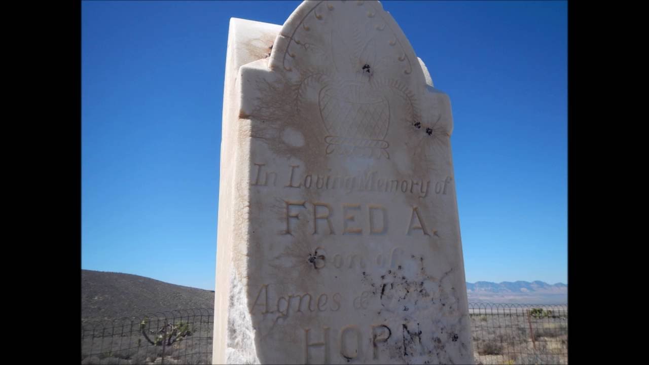 Delamar Nv Ghost town and mining camp. A photo ode. - YouTube