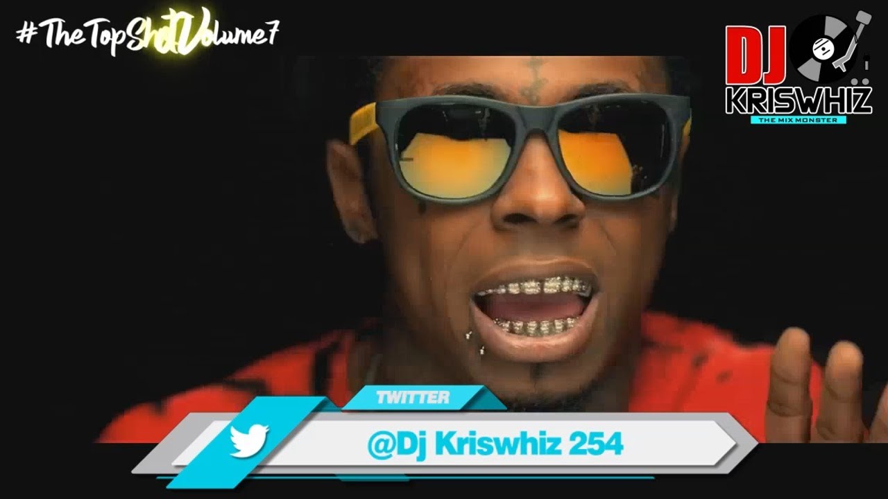 BEST HIP-HOP/CRUNK VIDEO MIX - RICK ROSS, LILWAYNE, 2 CHAINZ, JUICY J ...