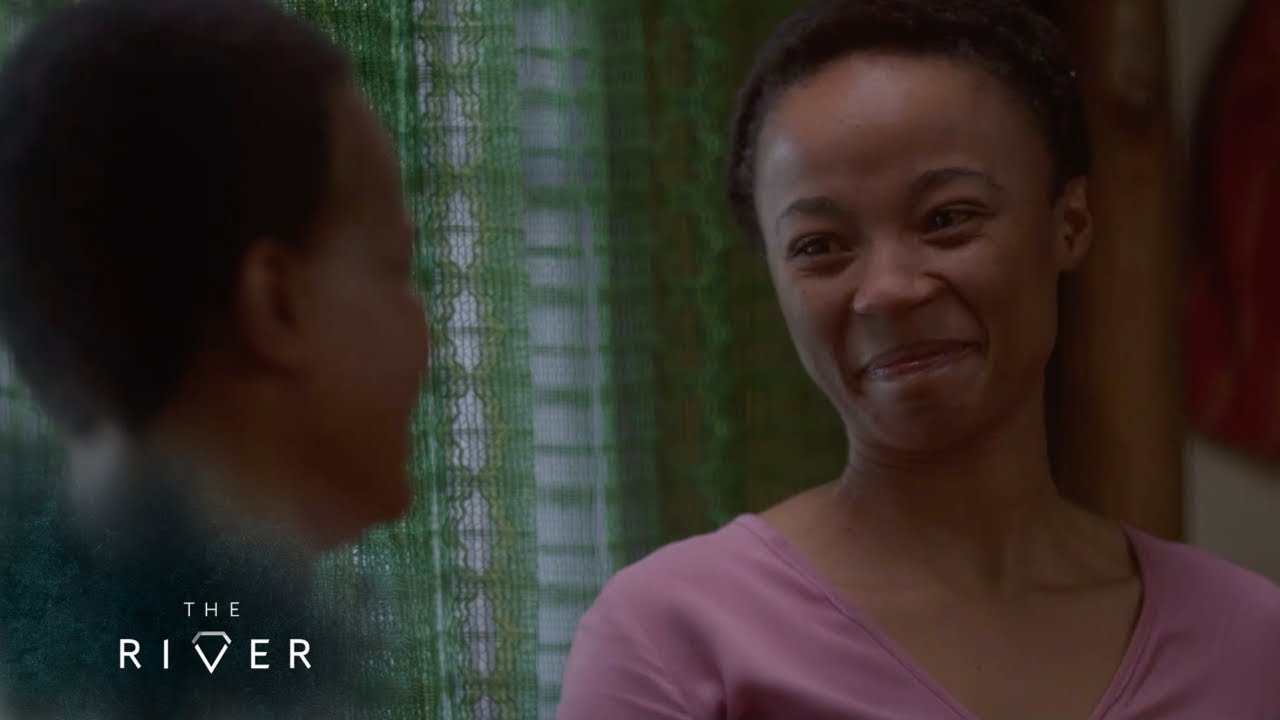 Live Your Truth Tshepiso – The River | 1 Magic - YouTube