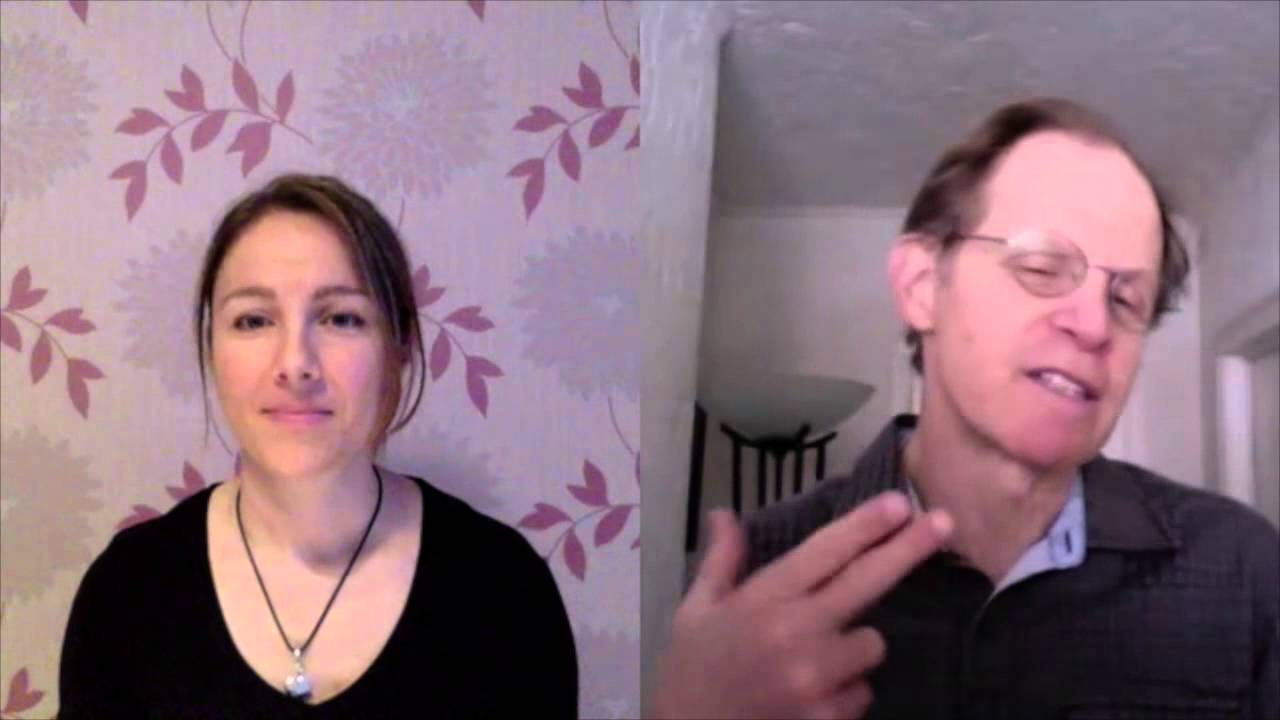 Dr Dan Siegel on "Connect and Redirect" - YouTube