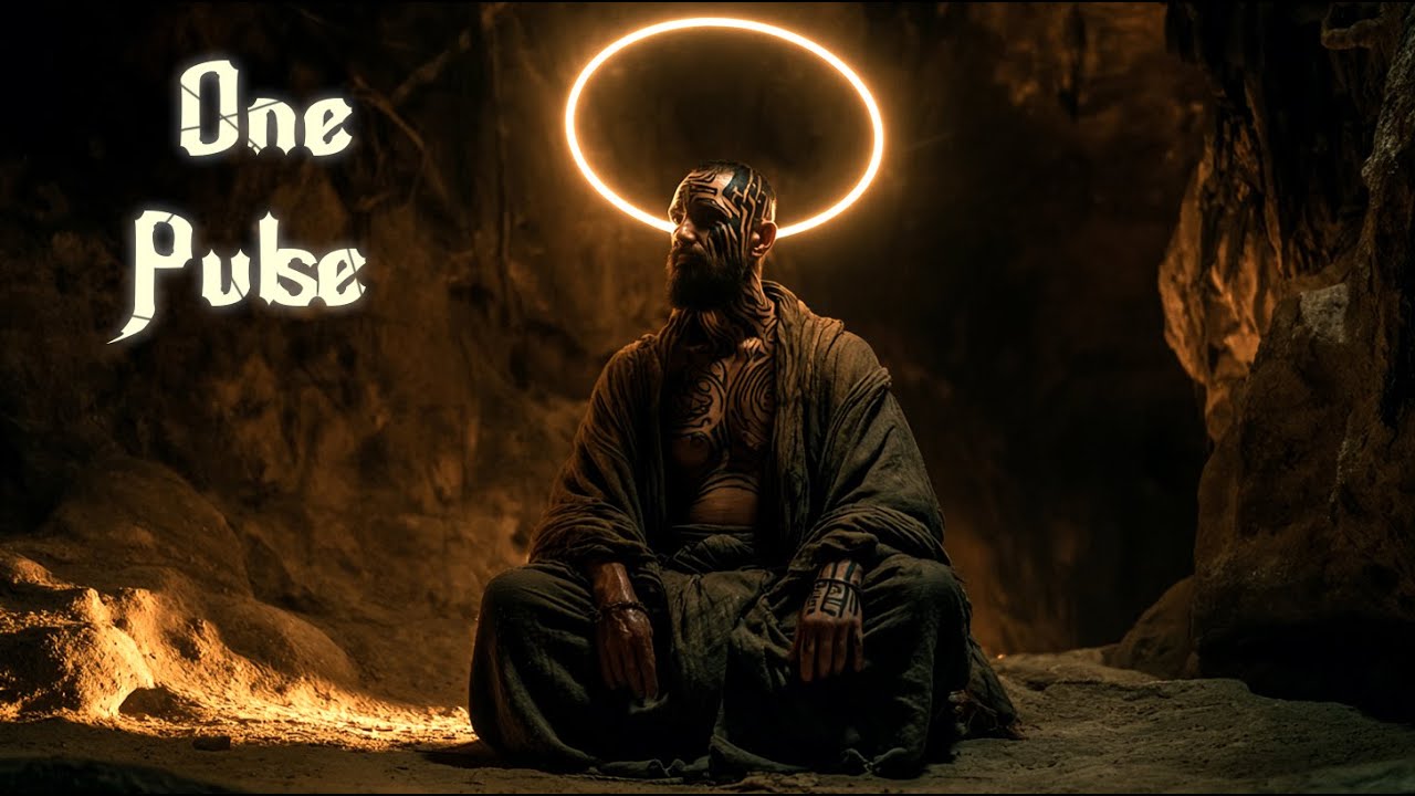 SPIRIT DRUMS & METAL TRANCE | Metal Meets the Spirit World - YouTube
