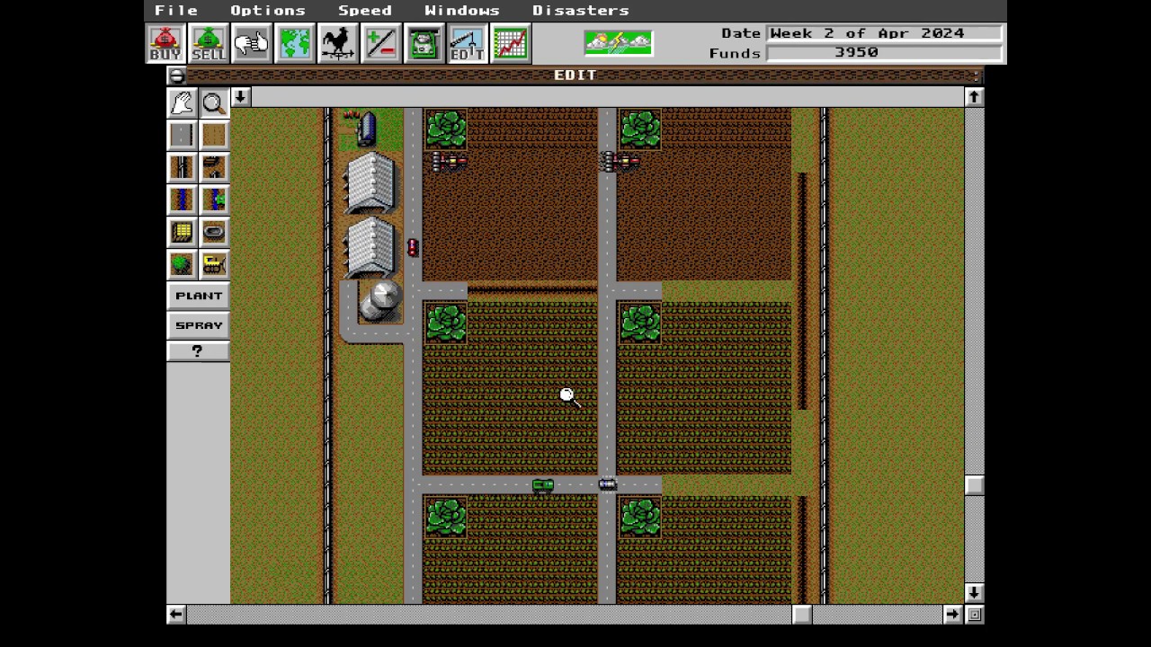 Simfarm Part 3 Final B/c Taxes - YouTube