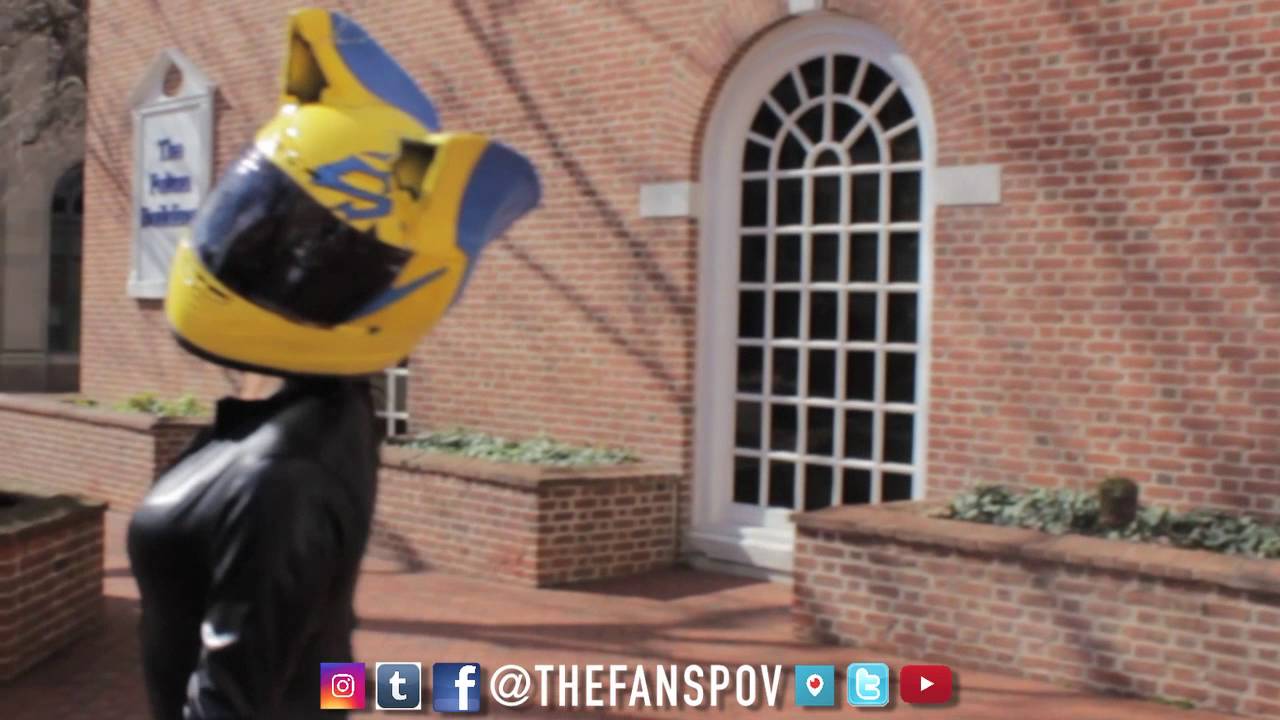 Cosplay Feature - Autumn Virus Cosplay - YouTube