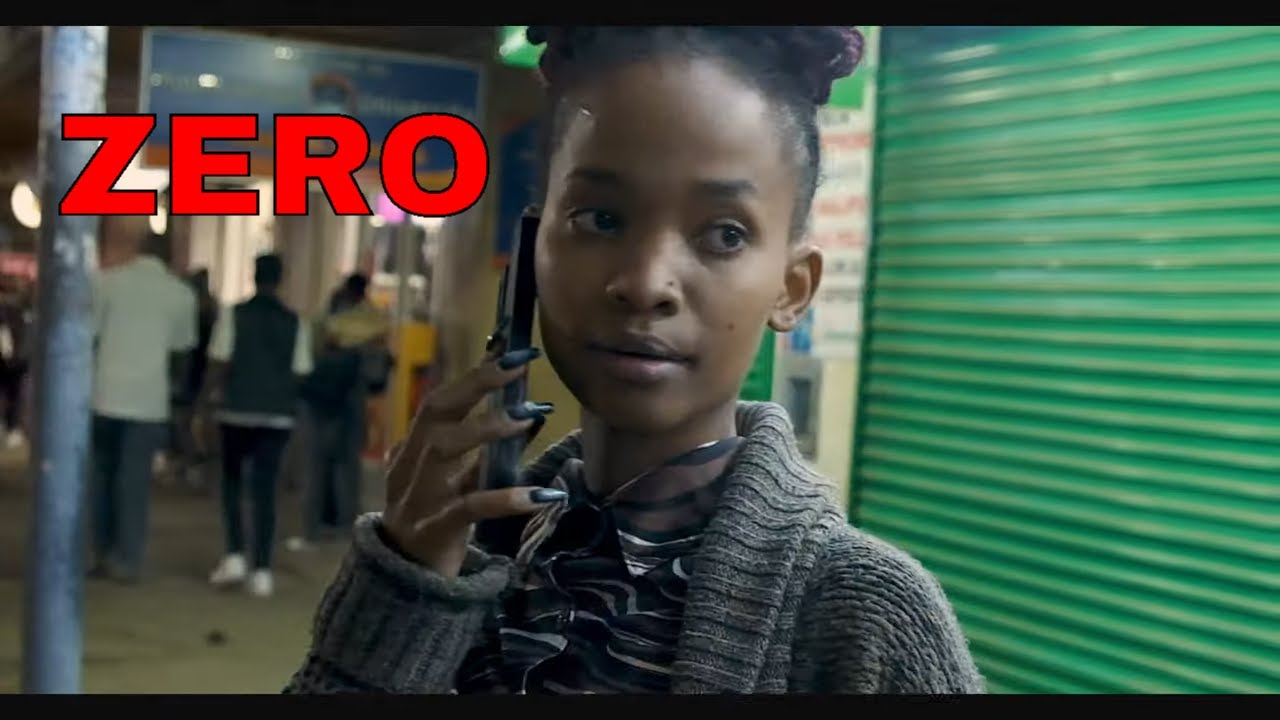 ZERO SHORT FILM - YouTube