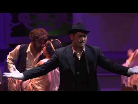 Duet Mekhit & Yeyen - "Opera Ikan Asin" (Mar 2017) - YouTube