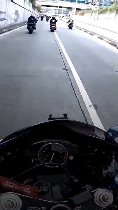 Ketika Akang MV sunmori Geber Geber Sama Ninja H2#akangmv #sunmori #ninjah2r #shorts - YouTube