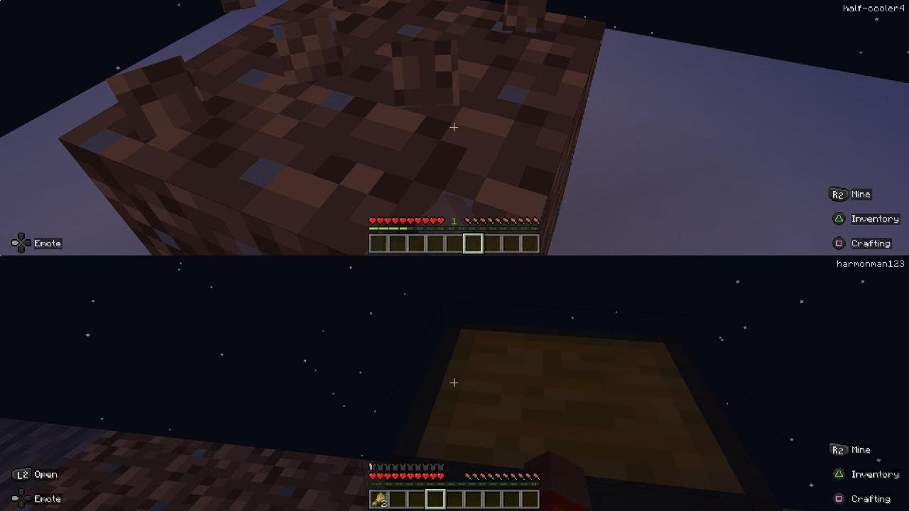 1 block p2 - YouTube